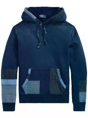 Polo Ralph Lauren Cotton Hoodie