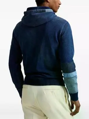 Polo Ralph Lauren Cotton Hoodie