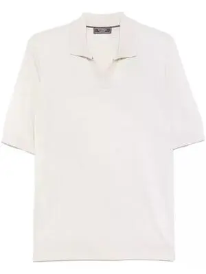 Peserico Knitted Top