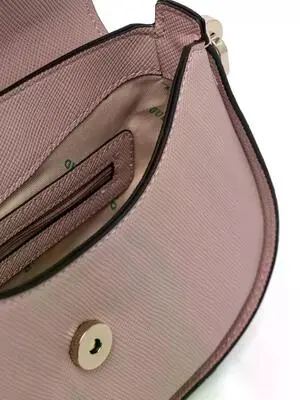 Guess Logo-patch Tote Bag