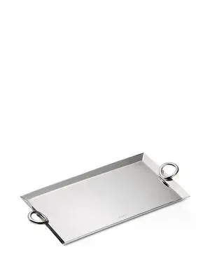 Christofle Vertigo Rectangular Tray