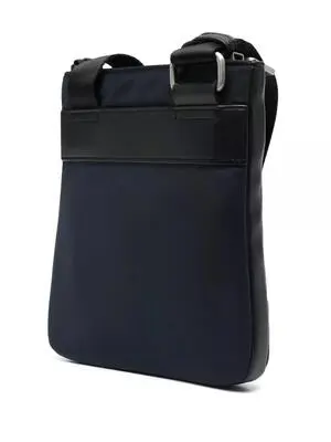 Tommy Hilfiger Logo-lettering Messenger Bag