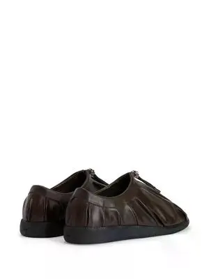 GIUSEPPE ZANOTTI Gz League Low-top Sneakers