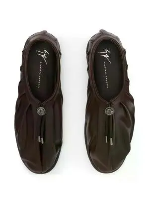 GIUSEPPE ZANOTTI Gz League Low-top Sneakers