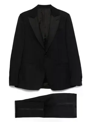LARDINI Single-breasted Suit