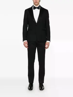 LARDINI Single-breasted Suit