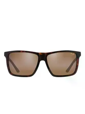 Maui Jim Mamalu Bay Sunglasses - Brown