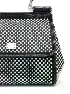 Dolce & Gabbana Sicily Tote Bag