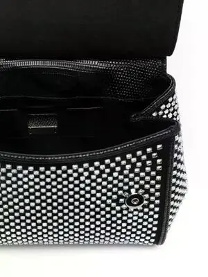 Dolce & Gabbana Sicily Tote Bag