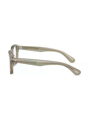 Oliver Spencer Errisson Frames - Neutrals