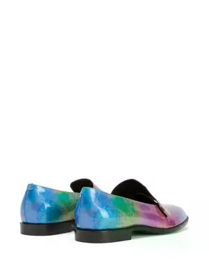 GIUSEPPE ZANOTTI Eflamm Loafers