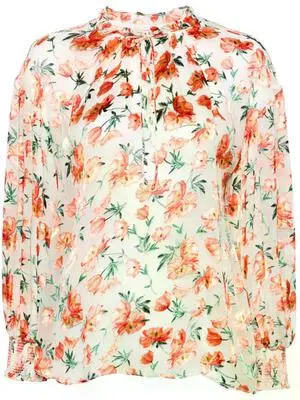 Alice + Olivia Classic Blouses
