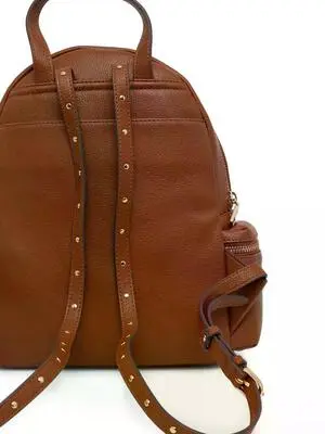 Liu Jo Logo Lettering Backpack