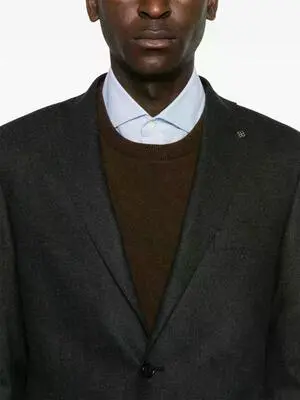 Tagliatore Single-breasted Suit