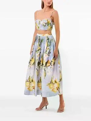 NICHOLAS Crina Bra Top