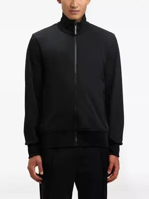 Palm Angels Logo-print Jacket
