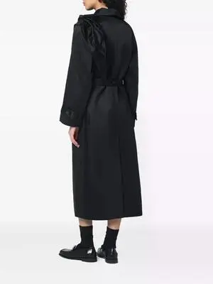 THE GARMENT Asymmetric Trench Coat