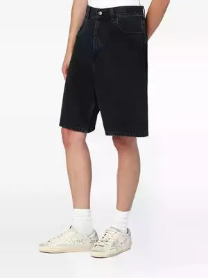 Carhartt Work In Progress Brandon Denim Shorts