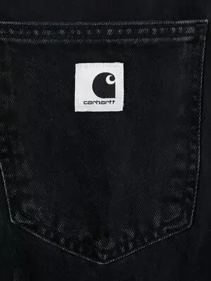 Carhartt Work In Progress Brandon Denim Shorts