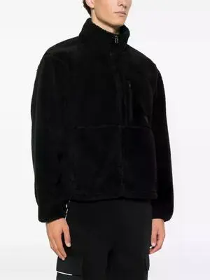 The North Face Extreme Pile 2 Jacket - Black