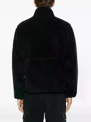 The North Face Extreme Pile 2 Jacket - Black