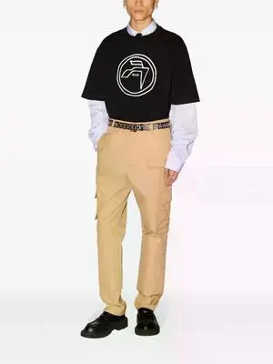 AMBUSH Paneled Cargo Trousers