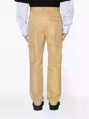 AMBUSH Paneled Cargo Trousers