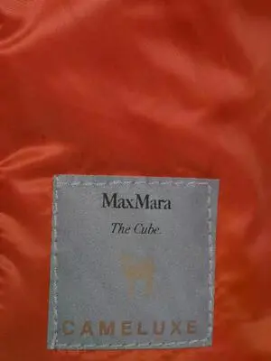 Max Mara Water-repellent Technical Jacket