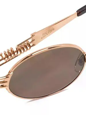 JEAN PAUL GAULTIER Round-frame Sunglasses