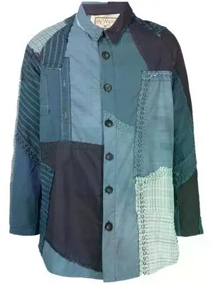 By Walid Overshirts For Men