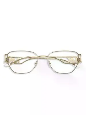 Michael Kors Rectangle-frame Glasses