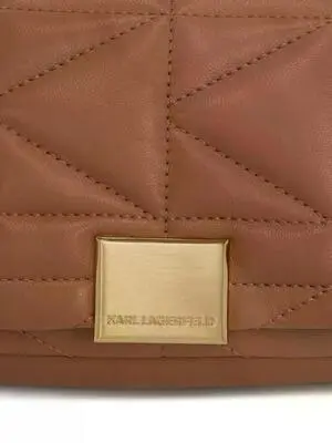 Karl Lagerfeld K/kuilt Crossbody Bag