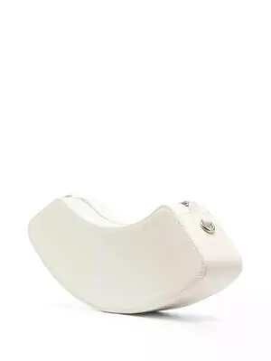Gcds Comma Shoulder Bag