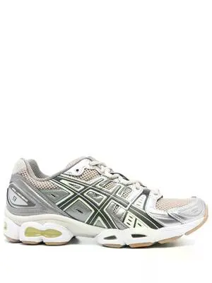Asics Gel-nimbus 9 Sneakers - Grey