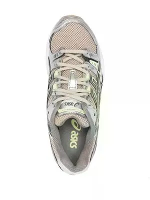 Asics Gel-nimbus 9 Sneakers - Grey