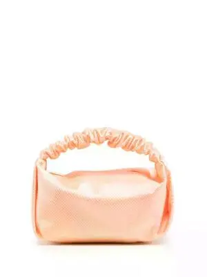 Alexander Wang Crystal-embellished Mini Bag