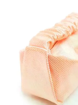 Alexander Wang Crystal-embellished Mini Bag
