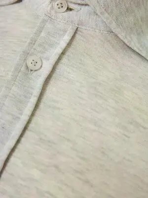 BARBA NAPOLI Button-up Shirt