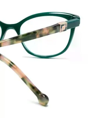 Carolina Herrera Her 0299 Cat-eye Glasses