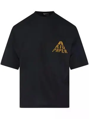 A Paper Kid Classic T-shirts For Women