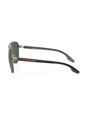 Prada Logo-print Sunglasses
