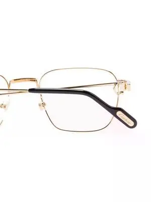 Cartier Square-frame Glasses