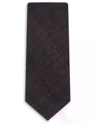 Dolce & Gabbana Martini Neck Tie Blue