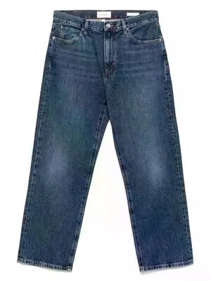 FRAME The Hang Jeans