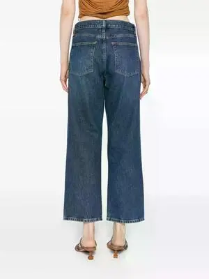 FRAME The Hang Jeans
