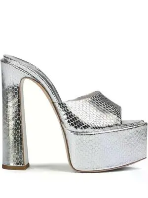 LE SILLA 170mm Nina Platform Sandals