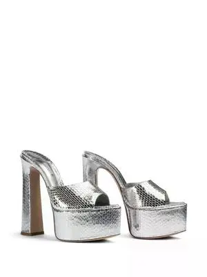 LE SILLA 170mm Nina Platform Sandals
