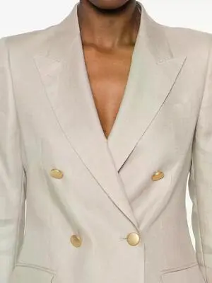 Tagliatore Double-breasted Blazer