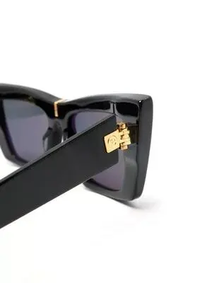 Balmain B-eye Cat-eye Sunglasses