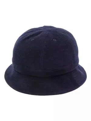 FURSAC Towelling Bucket Hat - Blue